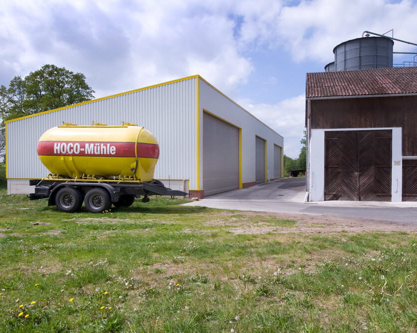 Ingenieur- & Planungsbüro - RUBBERT Ingenieure GmbH